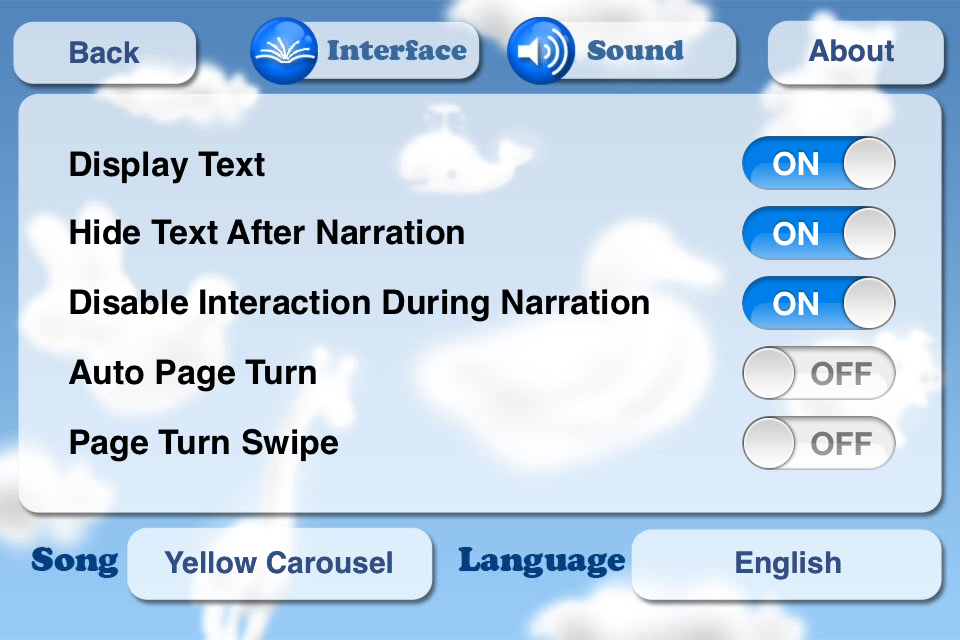 Brave Rooney by Bacciz – Smart Kids' Apps